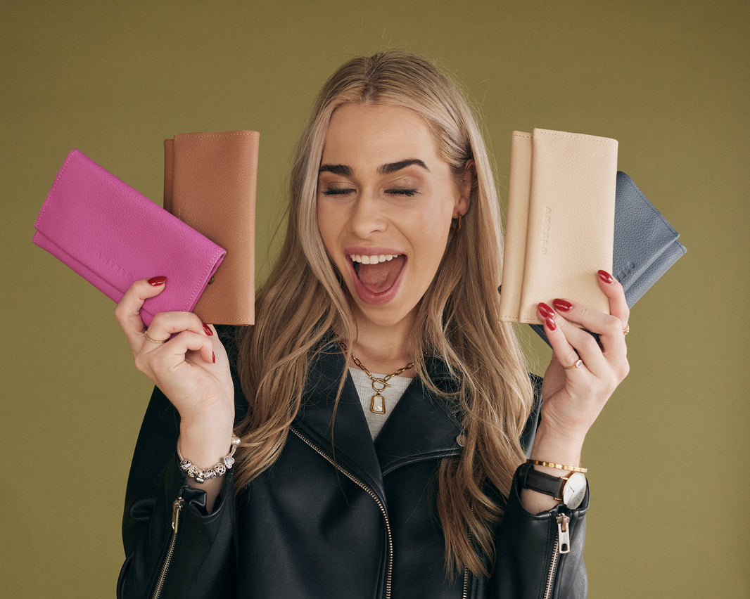 Antelo available online and in-store