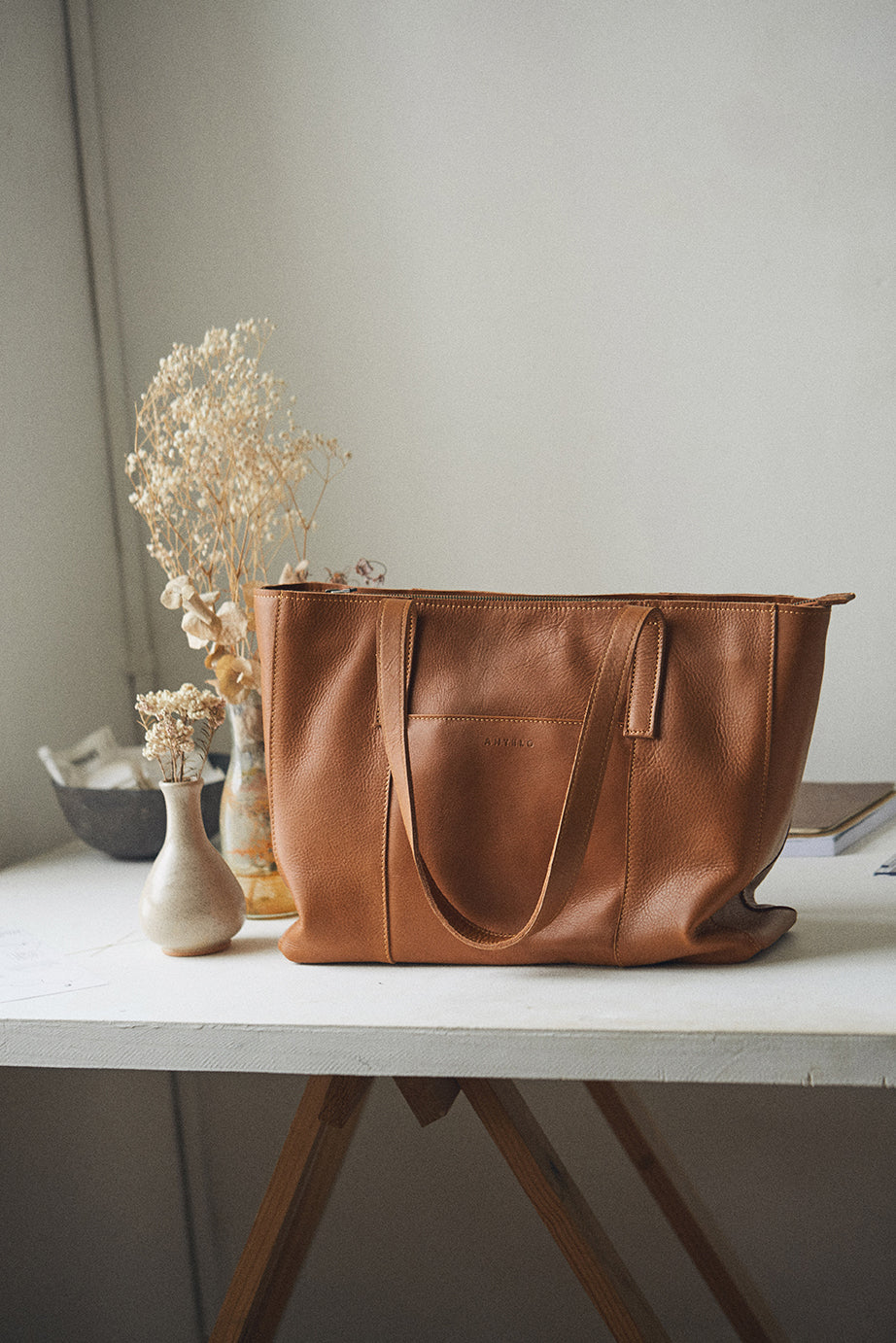 Shoulder Bags & Totes – Antelo