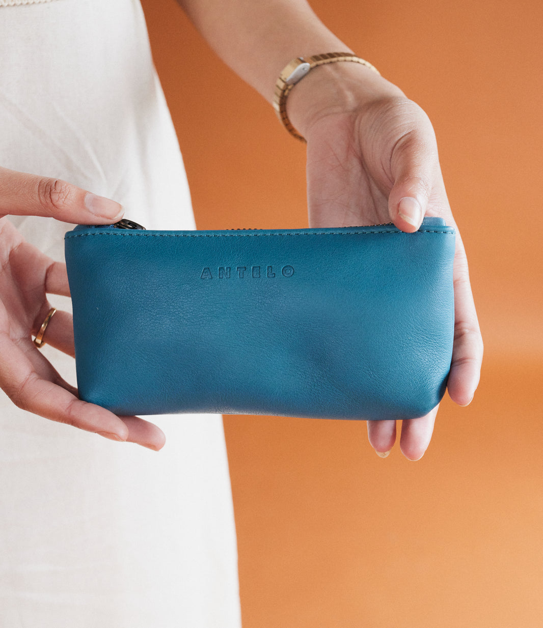 Wallets – Antelo