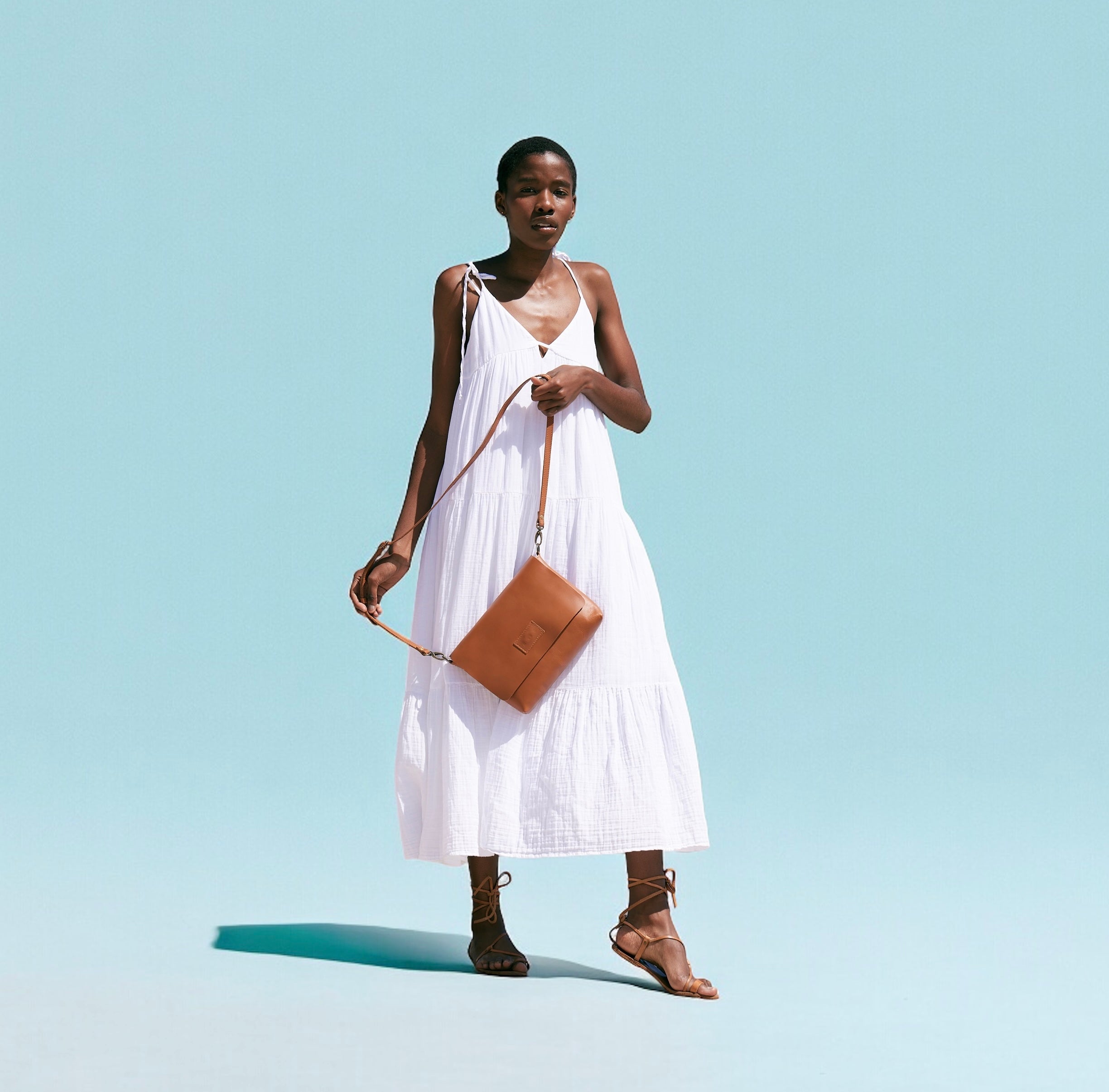 Cross-bodies & Moonbags – Antelo